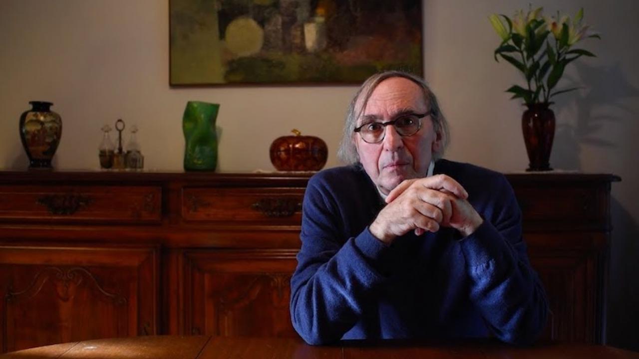 Le monde contemporain, la nature et la poétique de Jean-Marc Fournier ...