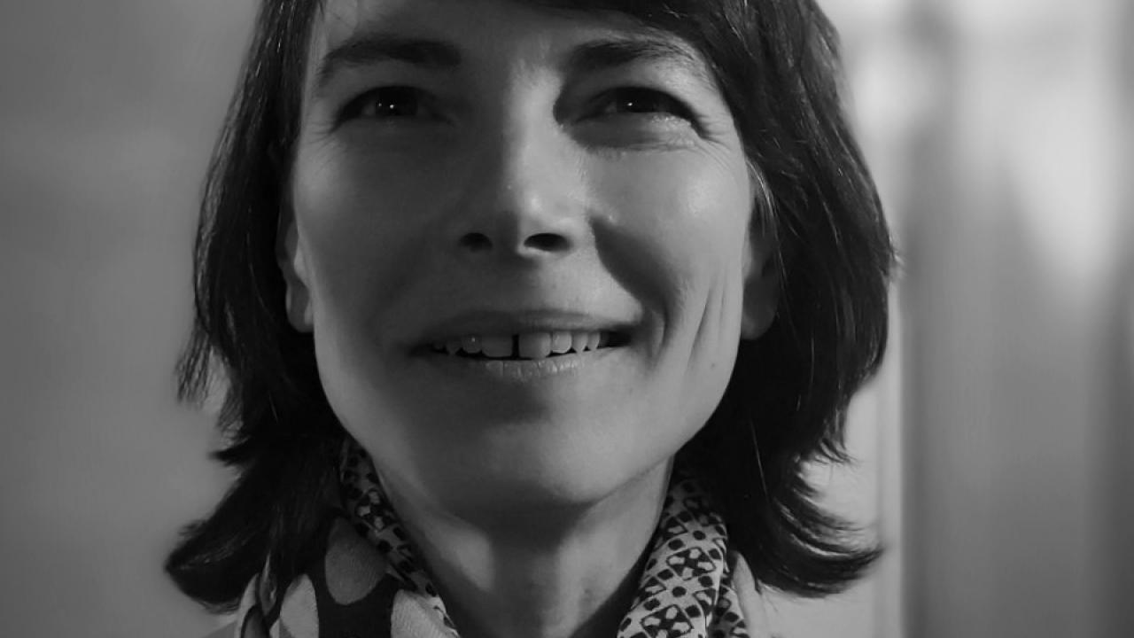 Isabelle Merlet : "La couleur est un travail intuitif, on est loin de ...