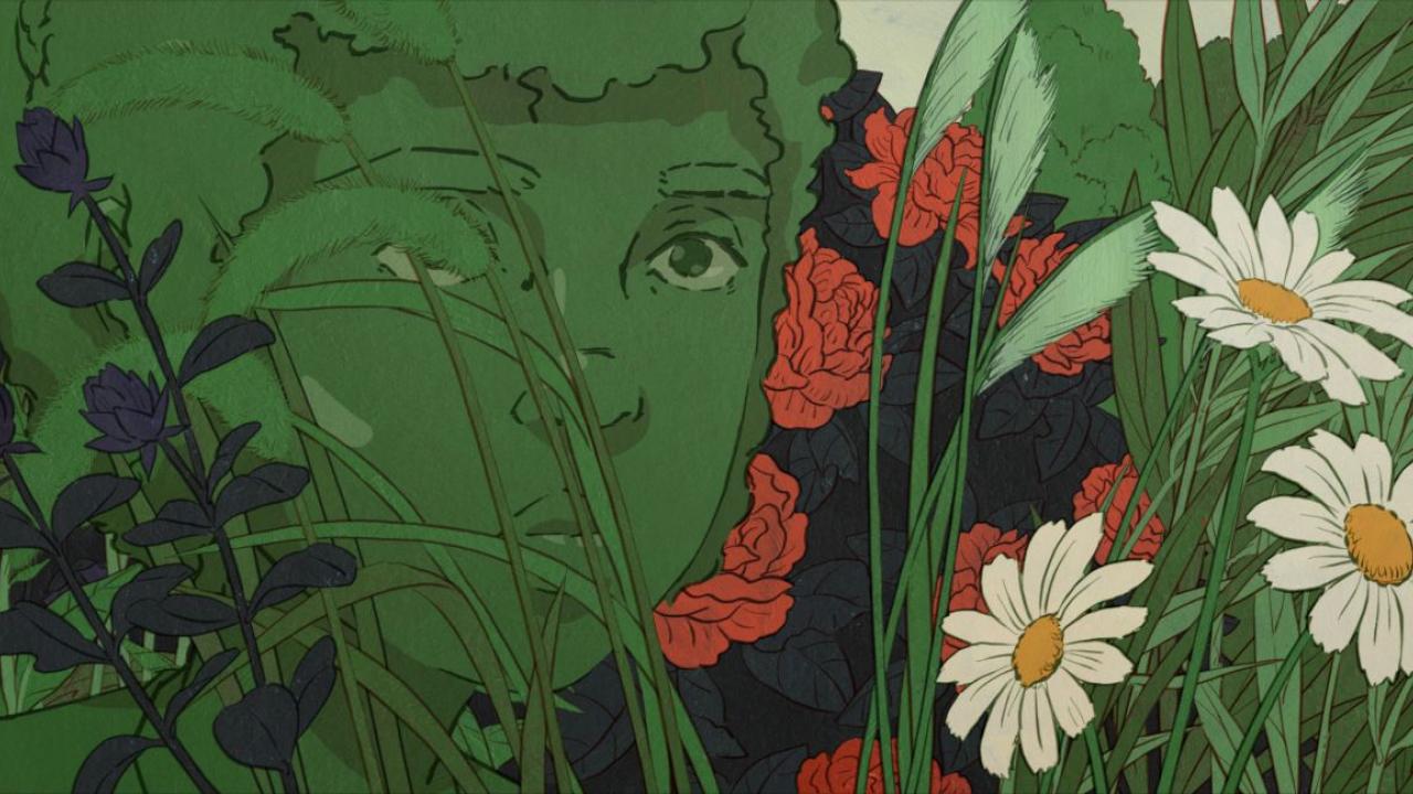 "La mort n’existe pas", un poème animé sur le prix de l’engagement ...