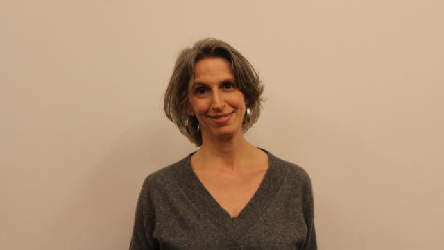 Mona Chollet, vers une nouvelle image du monde - Prologue, le magazine ...