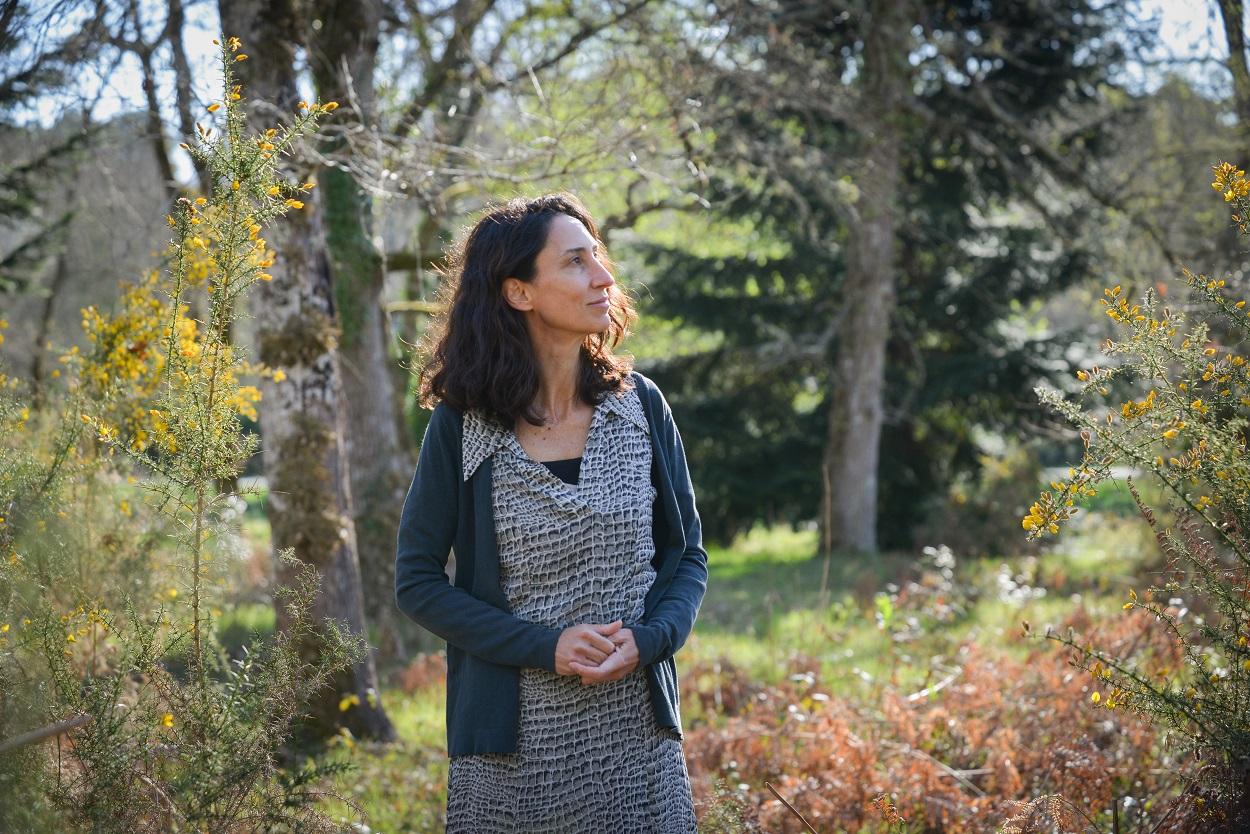 Une charmille au cœur de la "pignada" - Prologue, le magazine d'ALCA ...