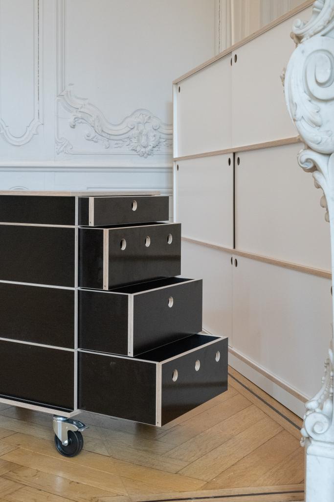 Au Goethe-Institut Bordeaux, la bibliothèque du corps et de l’esprit ...