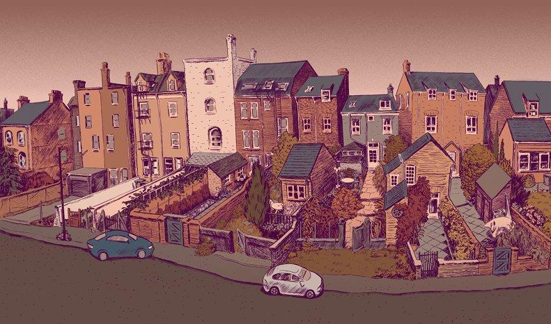 Isabelle Merlet, les yeux de la couleur - Prologue, le magazine d'ALCA ...