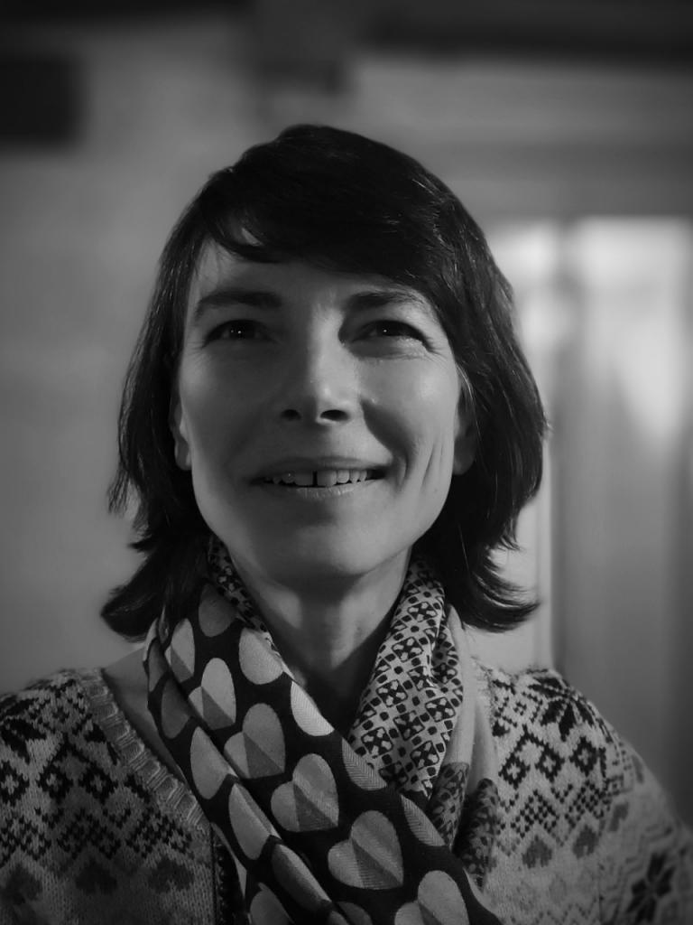 Isabelle Merlet : "La couleur est un travail intuitif, on est loin de ...